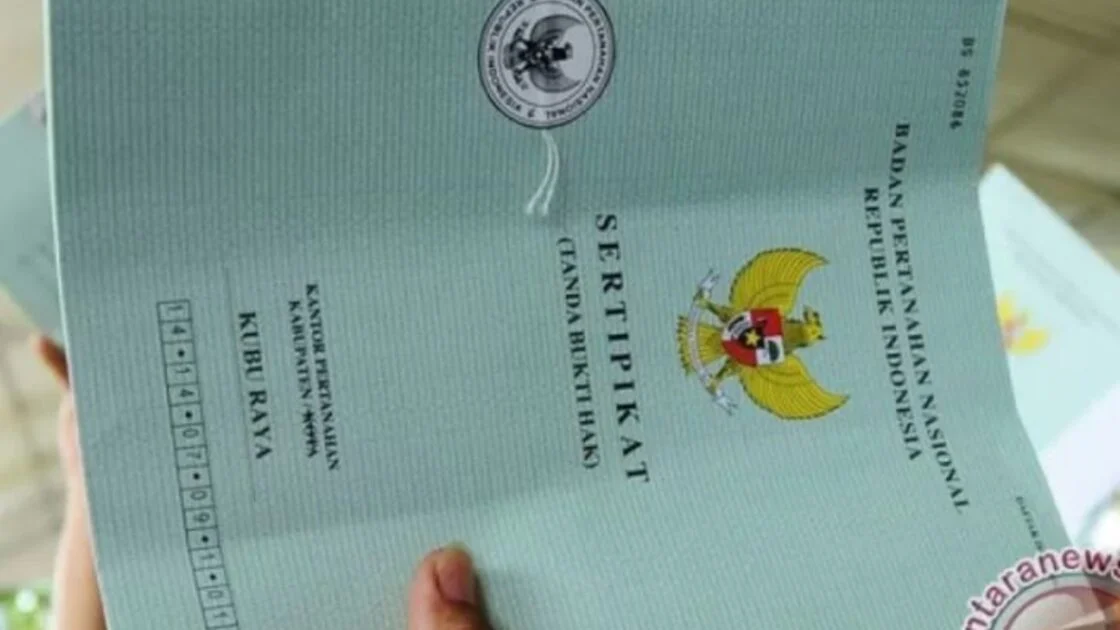 6 Contoh Surat Hibah Tanah, Format PDF, Word & Gambar