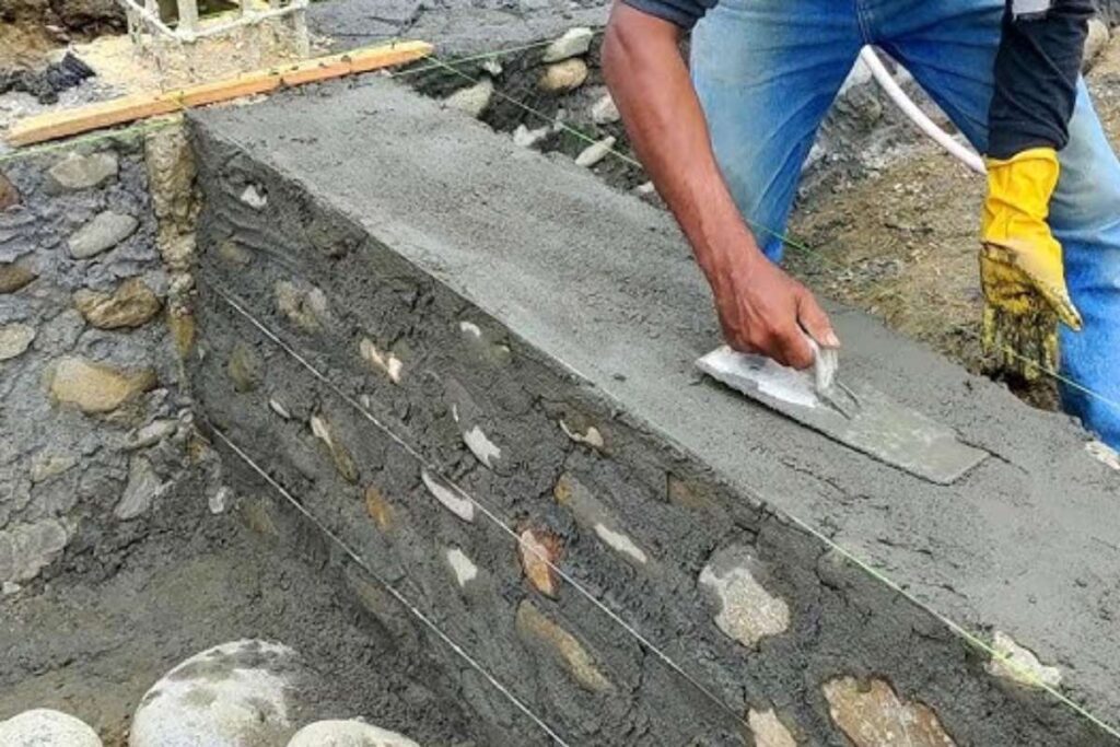 5 Jenis Pondasi yang Cocok untuk Rumah 2 Lantai