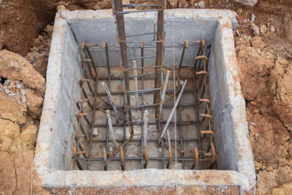 5 Jenis Pondasi yang Cocok untuk Rumah 2 Lantai