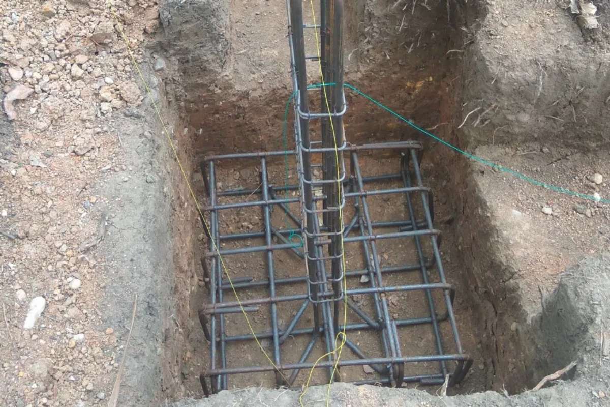 5 Jenis Pondasi yang Cocok untuk Rumah 2 Lantai