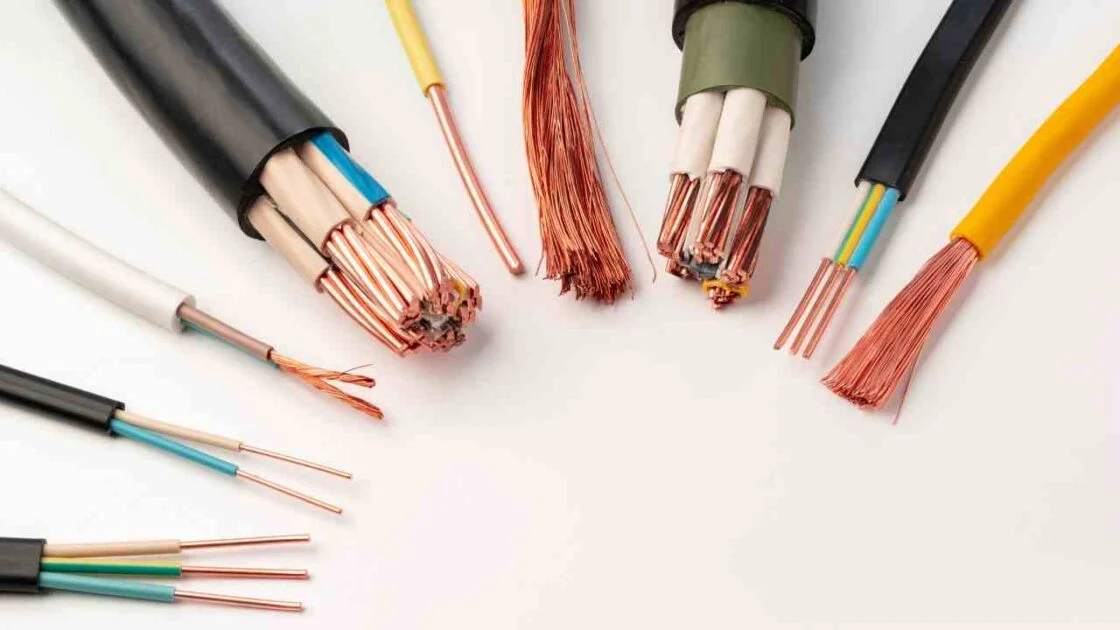 5 Ukuran Kabel Instalasi Listrik Rumah Standar PLN