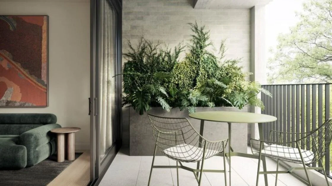 10 Ide Desain Teras Rumah ala Cafe Nyaman untuk Ngobrol