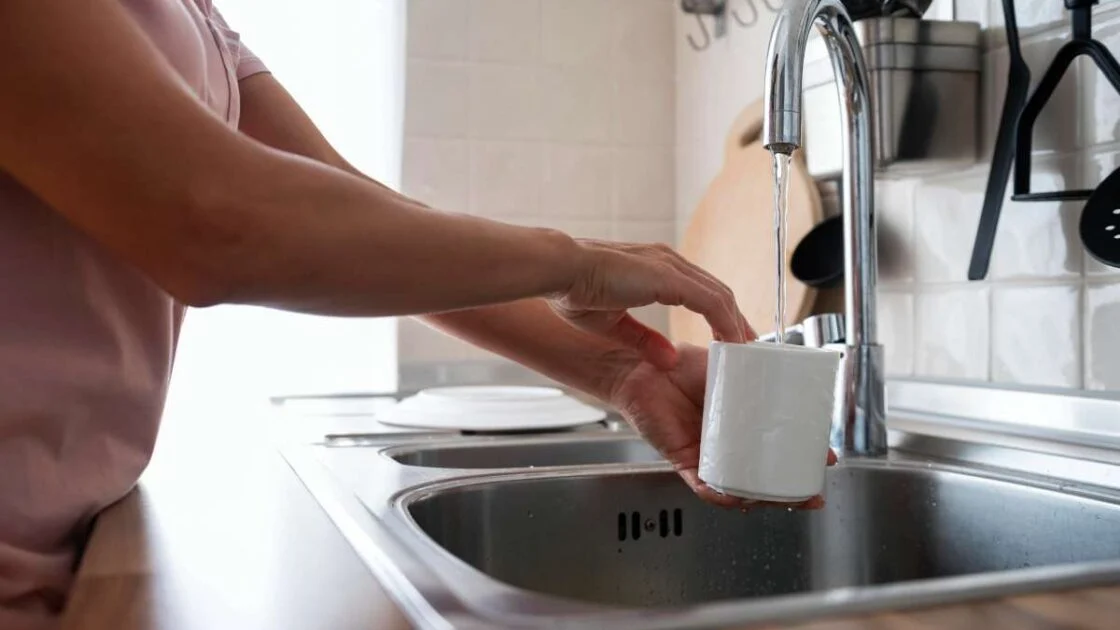 Ukuran Wastafel Cuci Piring yang Tepat, Ada Standarnya!