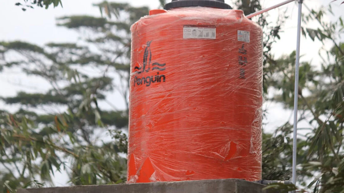 Macam-Macam Ukuran Tando Air dan Cara Memilihnya