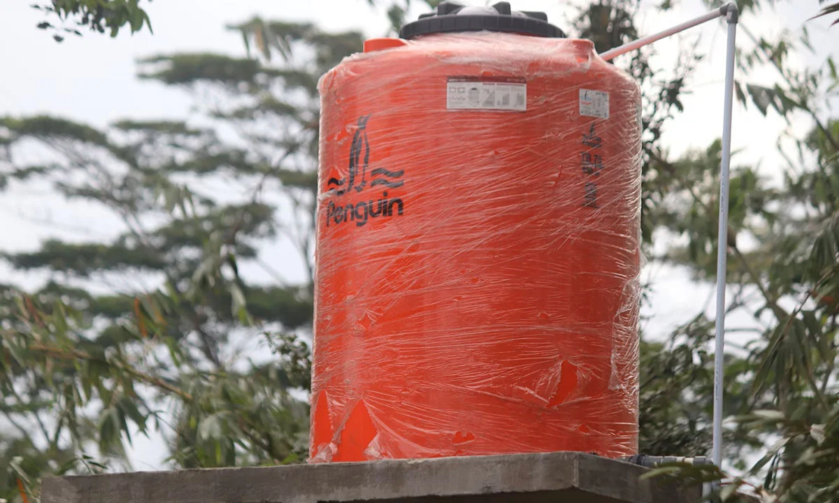 Macam-Macam Ukuran Tando Air dan Cara Memilihnya