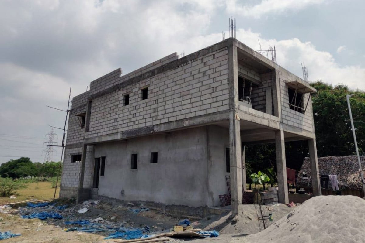 Cara Menghitung Kebutuhan Hebel yang Benar Disertai Ukurannya