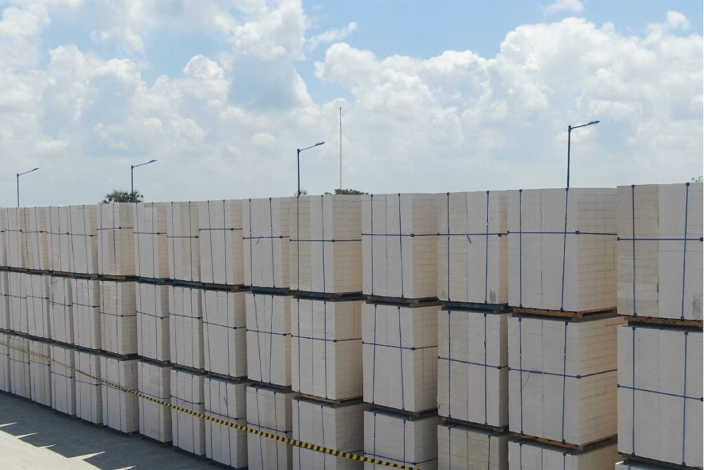 Cara Menghitung Kebutuhan Hebel yang Benar Disertai Ukurannya