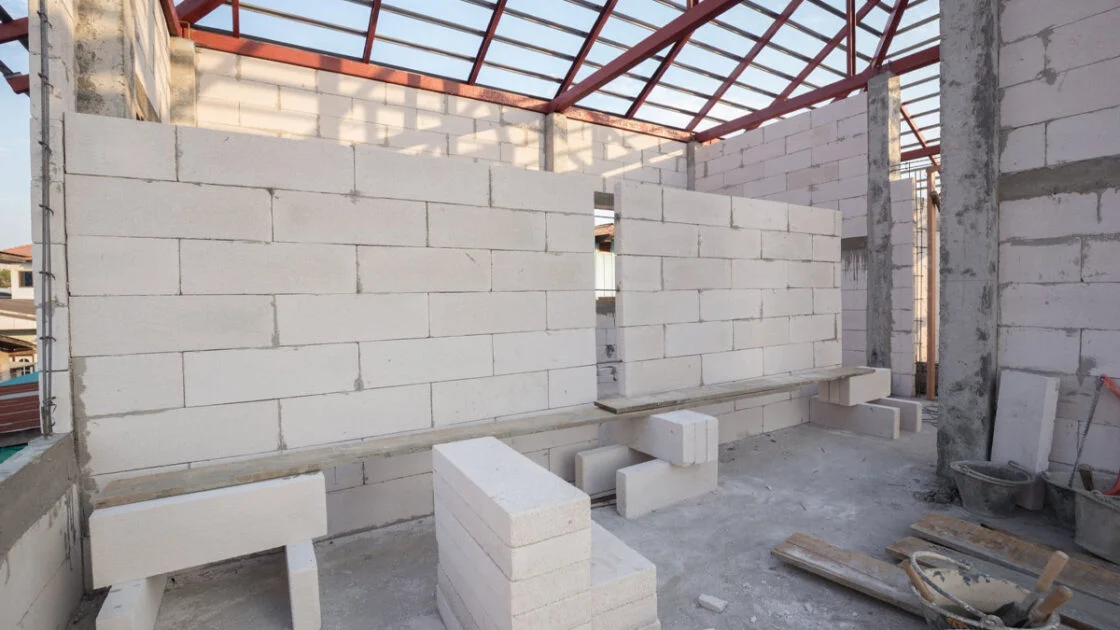 Cara Menghitung Kebutuhan Hebel yang Benar Disertai Ukurannya