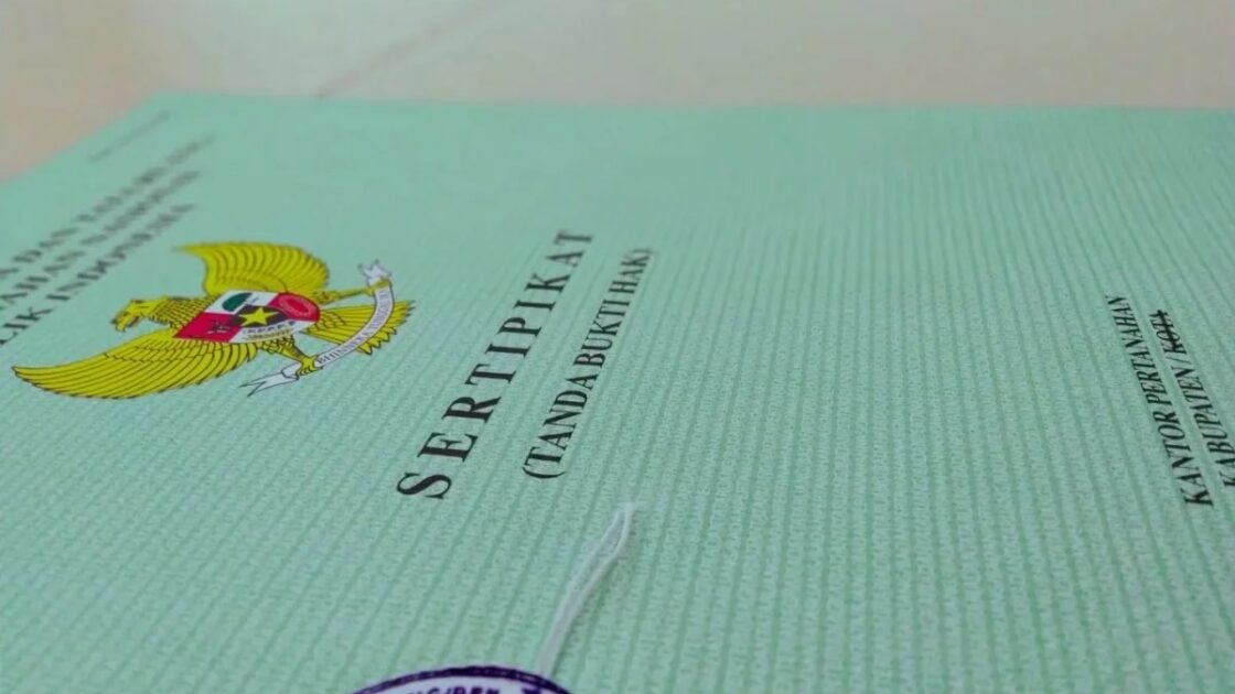 Mengenal NIB Tanah dan Cara Cek Keasliannya dengan Mudah