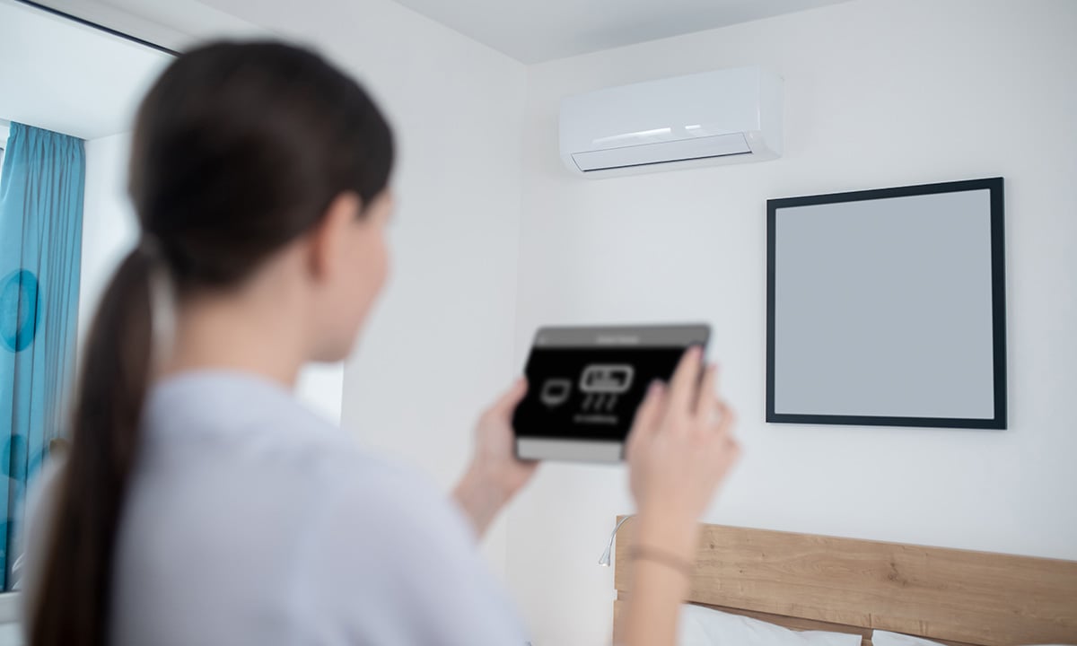 Cara Menghitung Kebutuhan AC sesuai Luas Ruangannya