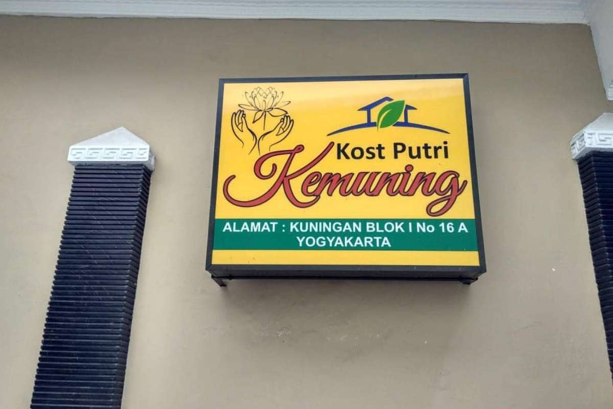 8 Contoh Iklan Kos-kosan Menarik yang Disukai Calon Penyewa