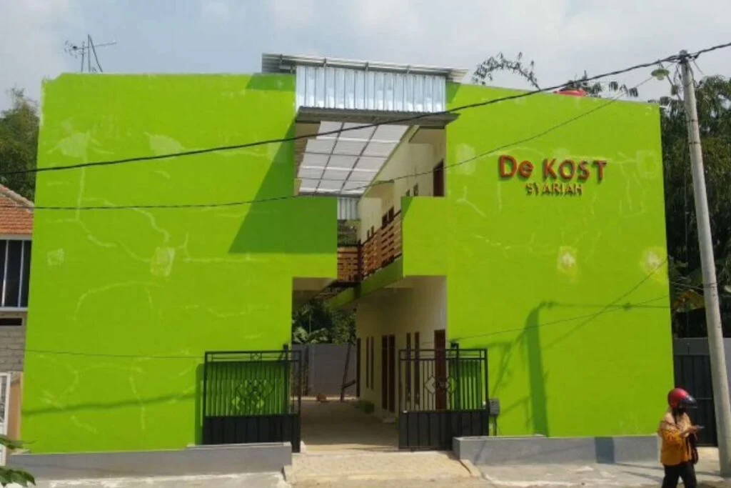 8 Contoh Iklan Kos-kosan Menarik yang Disukai Calon Penyewa