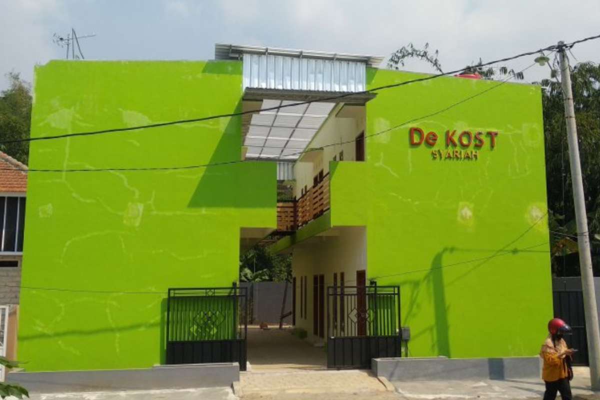 8 Contoh Iklan Kos-kosan Menarik yang Disukai Calon Penyewa