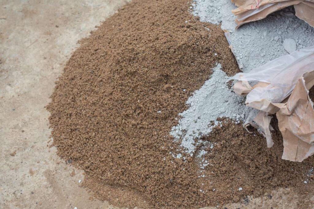 Cara Mudah Menghitung Kebutuhan Material Cor Beton per M3