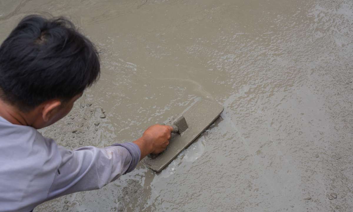 Cara Mudah Menghitung Kebutuhan Material Cor Beton per M3