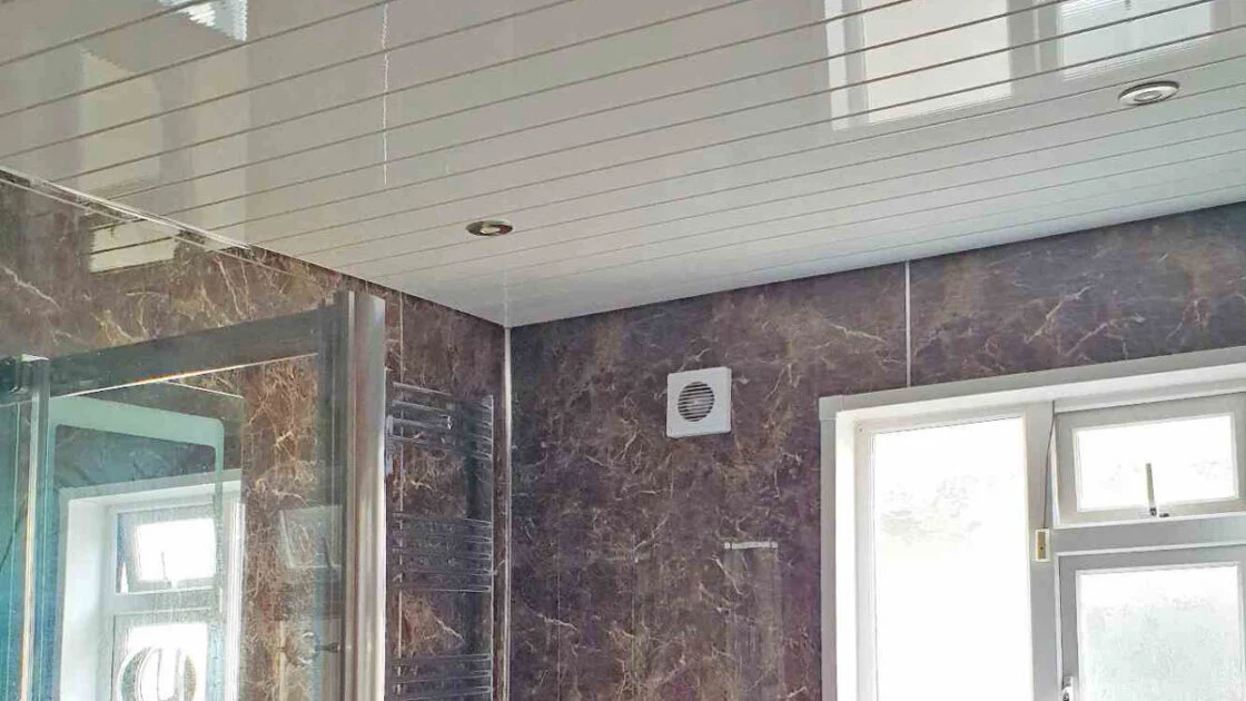 Cara Menghitung Kebutuhan Plafon PVC dengan Mudah dan Tepat