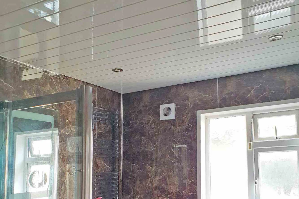 Cara Menghitung Kebutuhan Plafon PVC dengan Mudah dan Tepat