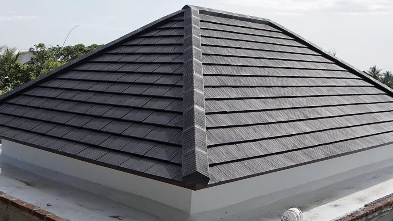 Harga Genteng Beton beserta Kelebihan dan Kekurangannya