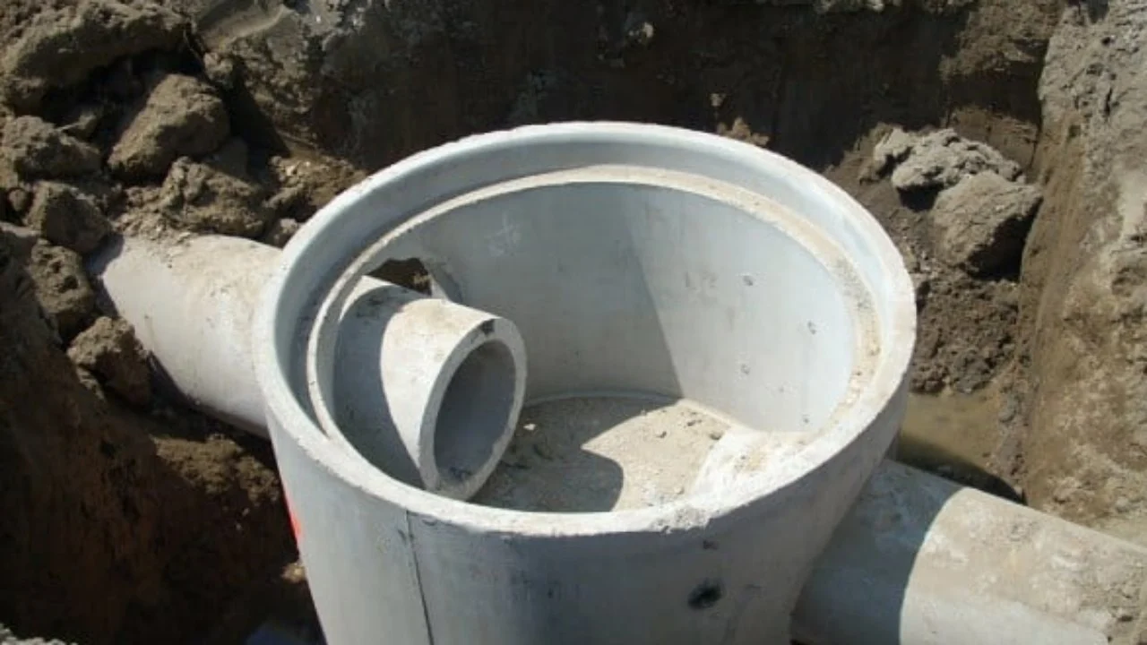 Rincian Biaya Pembuatan Bak Kontrol Rumah