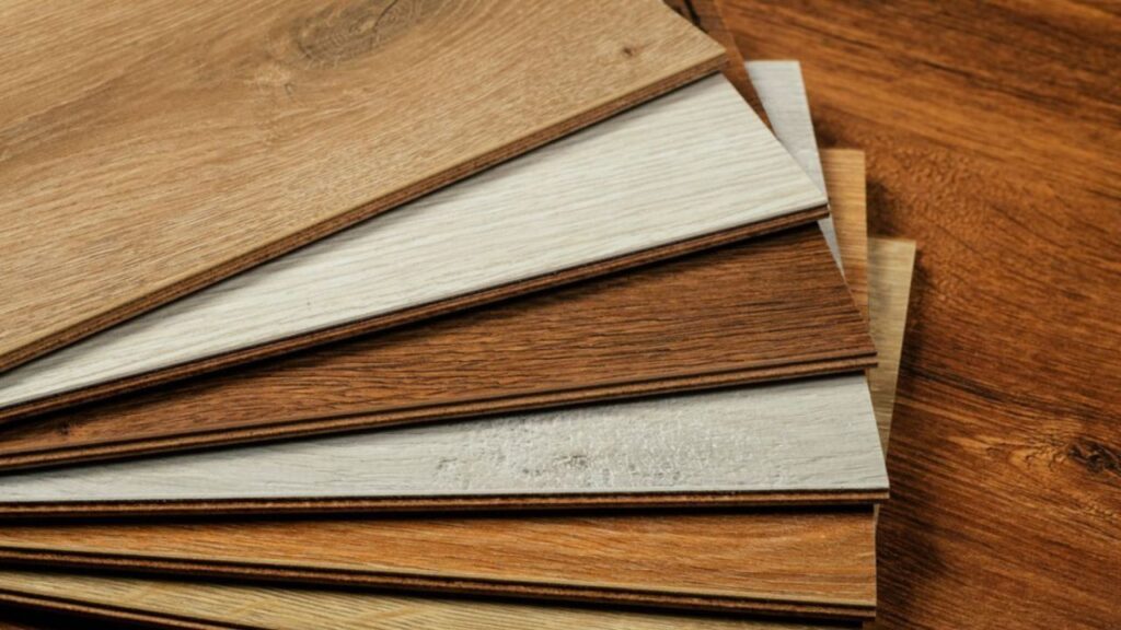 7 Warna Plitur Kayu Jati yang Bagus dan Tips Memilihnya