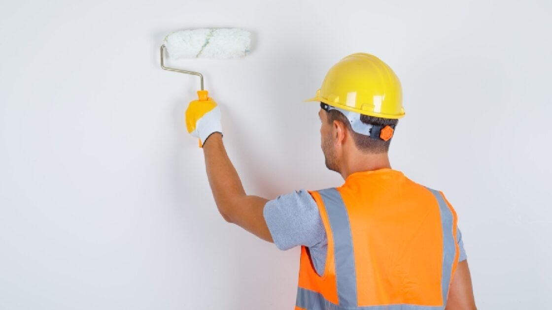 Ukuran Cat Tembok di Pasaran dari yang Paling Kecil dan Terbesar