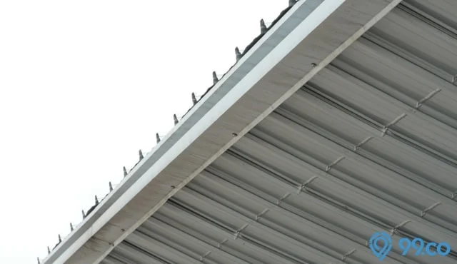 Standar Ukuran Seng Gelombang, Fungsi, dan Harganya