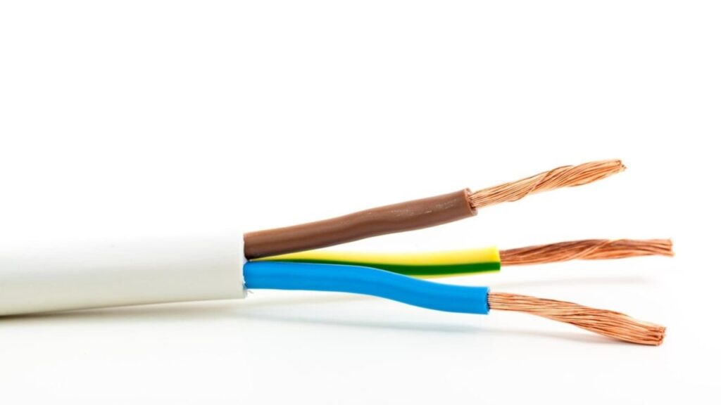 10 Jenis Kabel Listrik Lengkap dengan Berbagai Kegunaannya