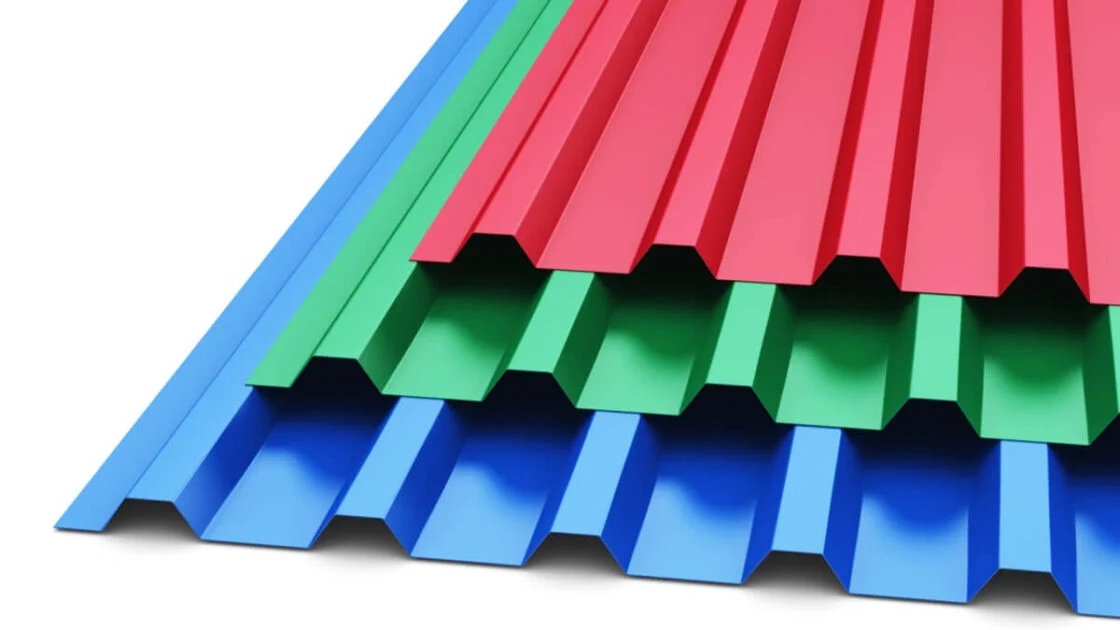Mengenal Atap Rumah Spandek, Ukuran, Jenis dan Harganya