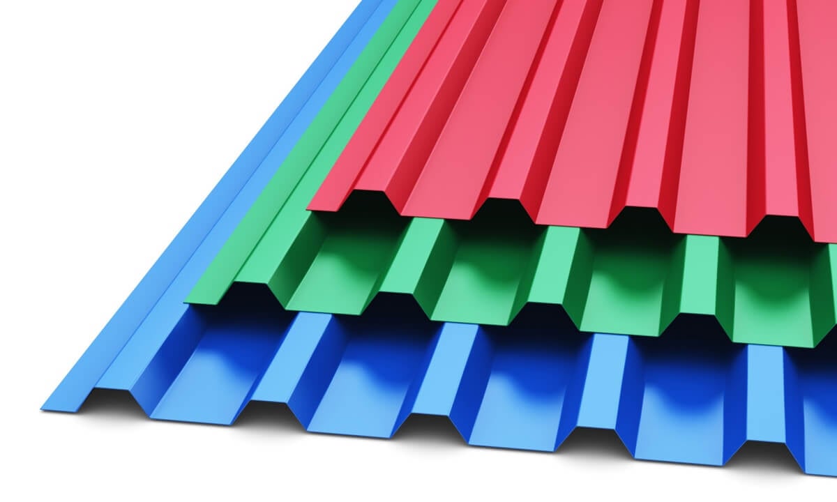 Mengenal Atap Rumah Spandek, Ukuran, Jenis dan Harganya