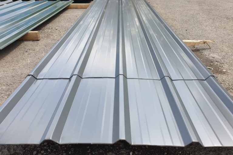 Mengenal Atap Rumah Spandek, Ukuran, Jenis dan Harganya