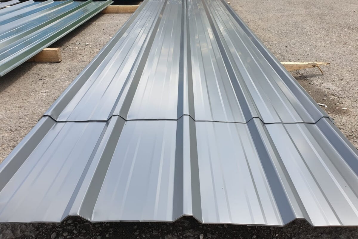 Mengenal Atap Rumah Spandek, Ukuran, Jenis dan Harganya