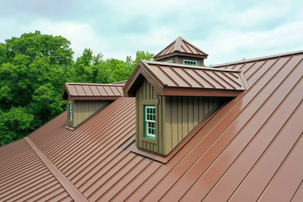 Mengenal Atap Rumah Spandek, Ukuran, Jenis dan Harganya