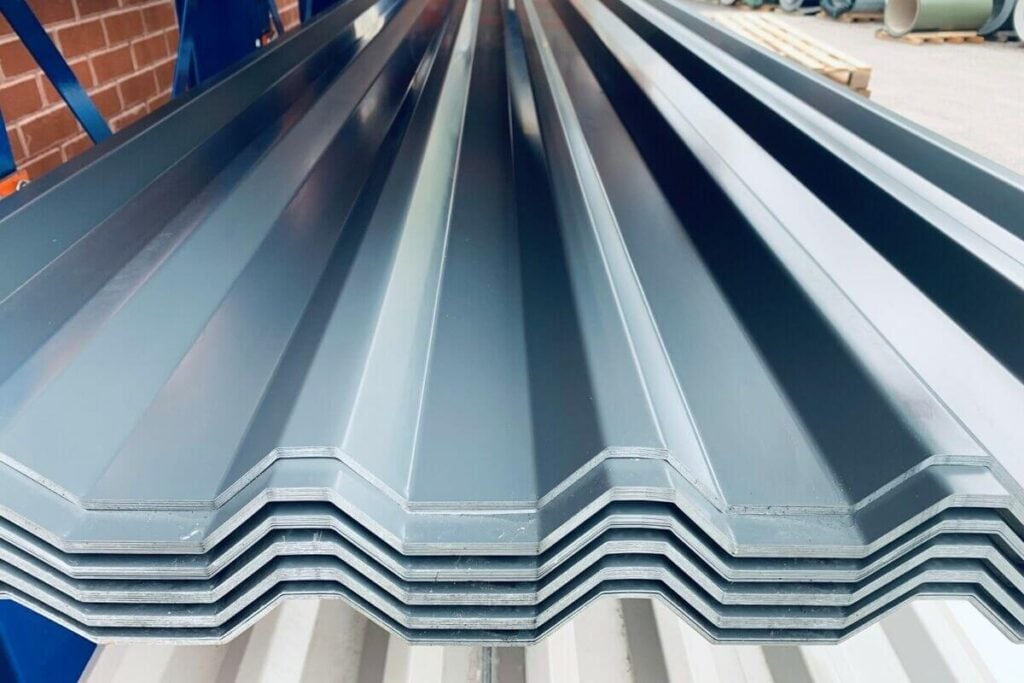 Mengenal Atap Rumah Spandek, Ukuran, Jenis dan Harganya