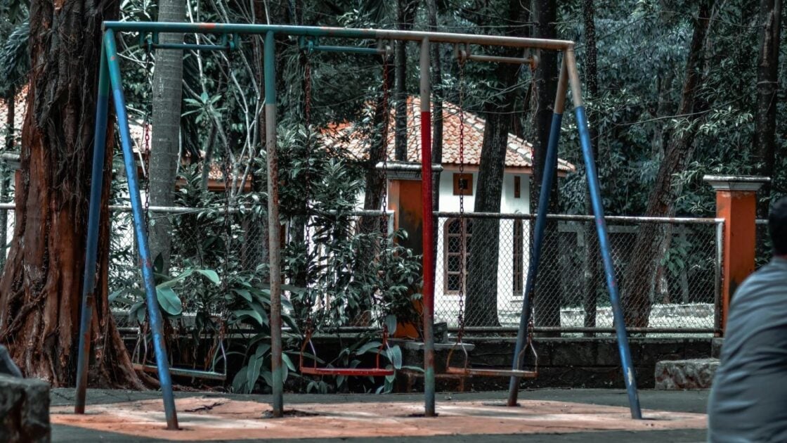 Hukum Menggunakan Tanah Fasum untuk Kepentingan Pribadi