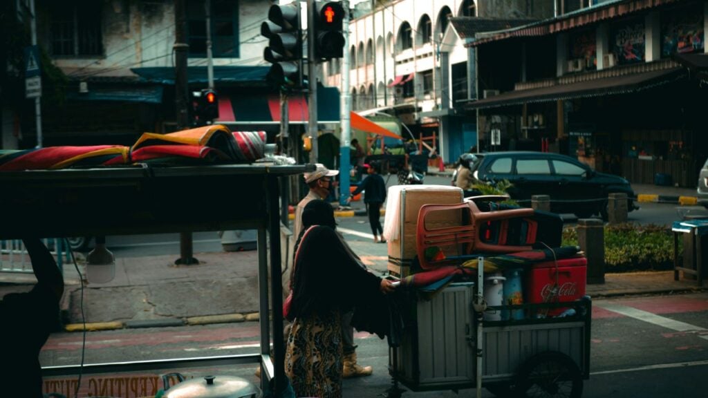 Hukum Menggunakan Tanah Fasum untuk Kepentingan Pribadi