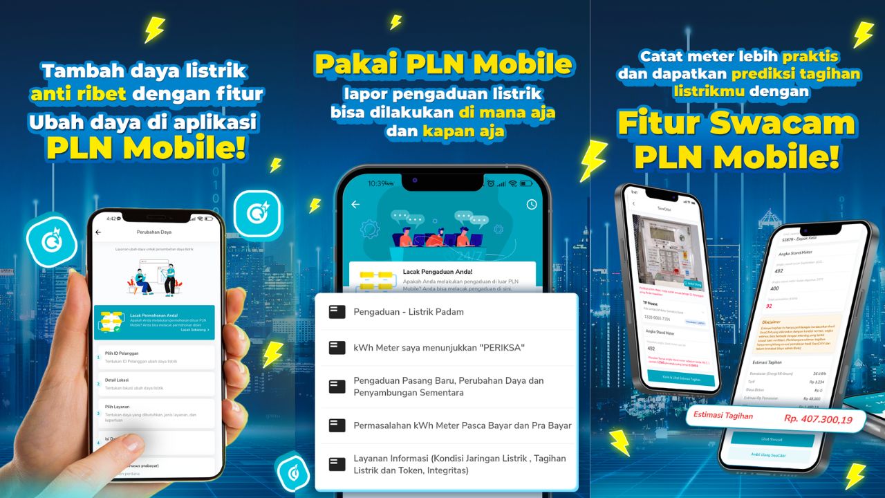 Mudah! Ini Cara Mengetahui Daya Listrik Rumah