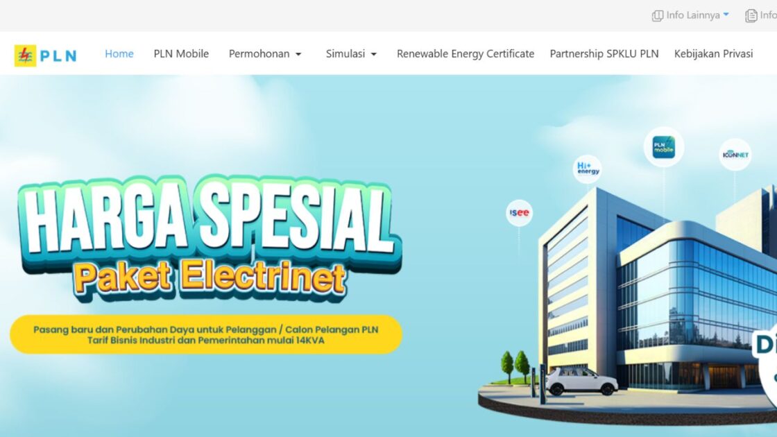 Mudah! Ini Cara Mengetahui Daya Listrik Rumah