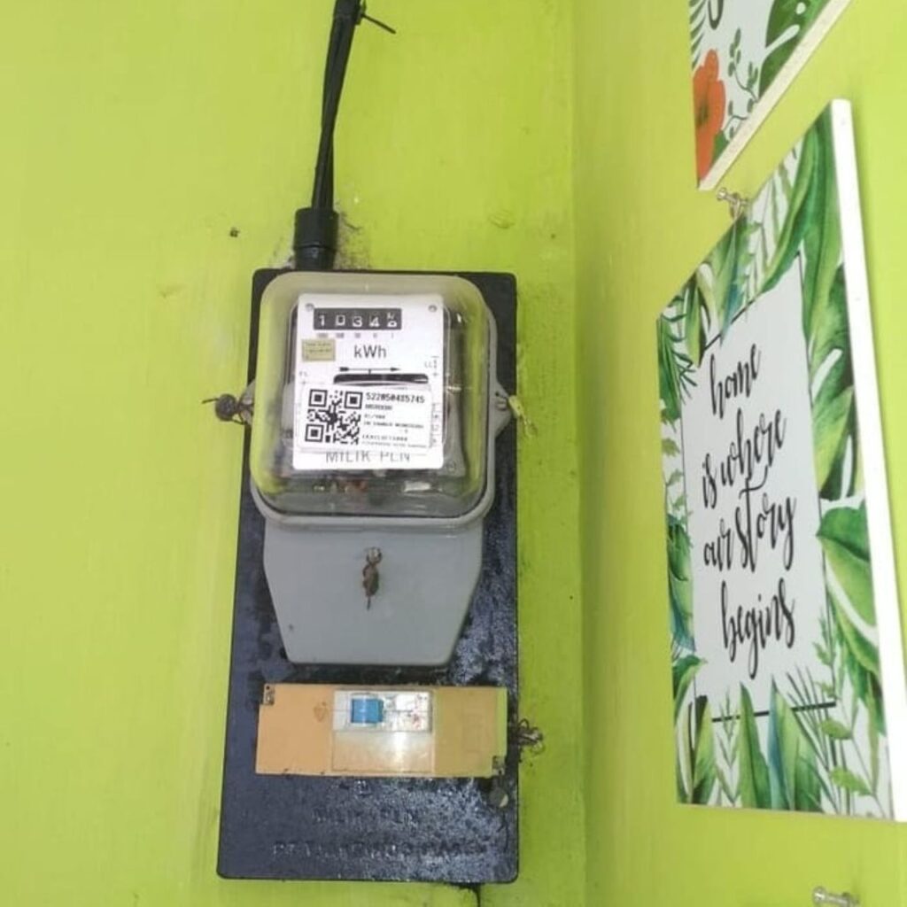 Mudah! Ini Cara Mengetahui Daya Listrik Rumah