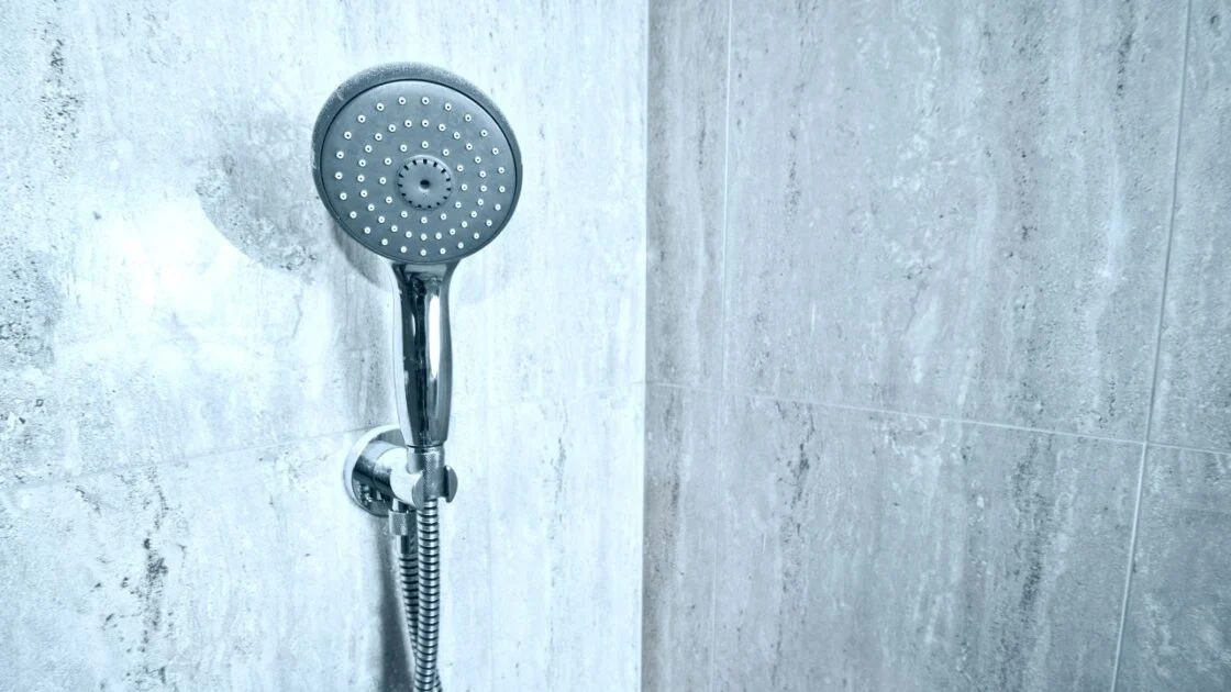 Standar Ukuran Tinggi Shower dari Lantai yang Ideal