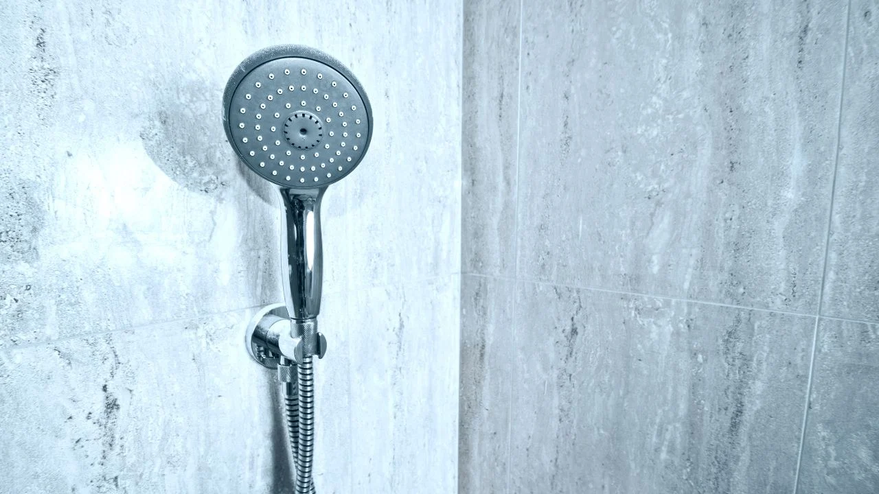 Standar Ukuran Tinggi Shower dari Lantai yang Ideal