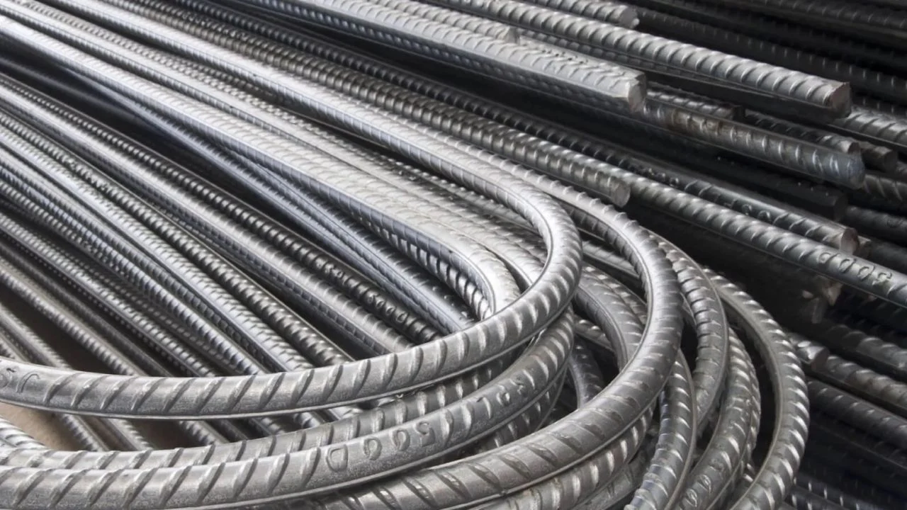 Tabel Ukuran Besi Beton Sesuai SNI dan Jenisnya