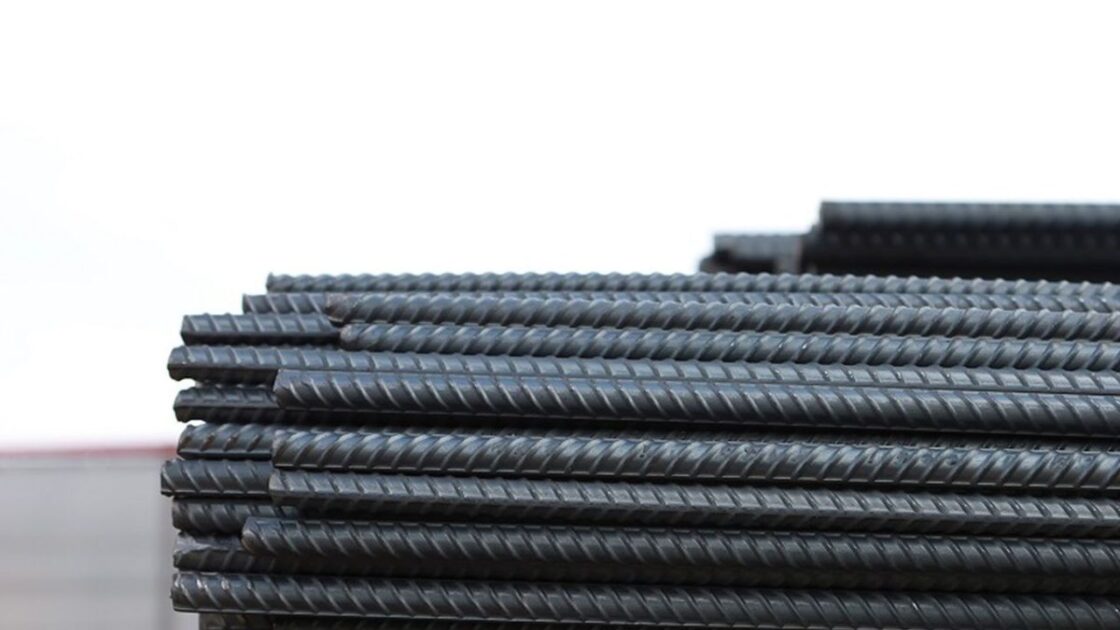 Tabel Ukuran Besi Beton Sesuai SNI dan Jenisnya