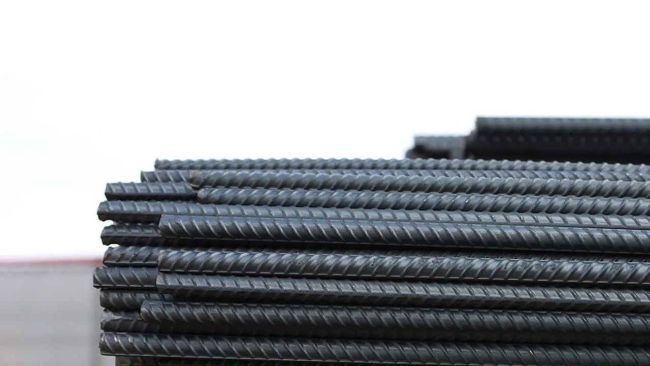 Tabel Ukuran Besi Beton Sesuai SNI dan Jenisnya