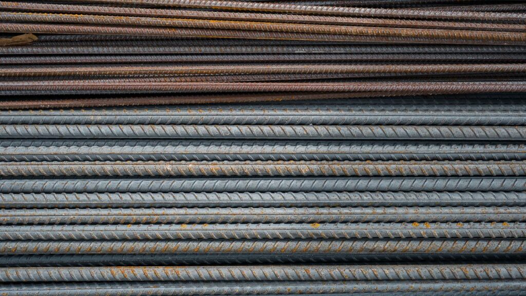 Tabel Ukuran Besi Beton Sesuai SNI dan Jenisnya