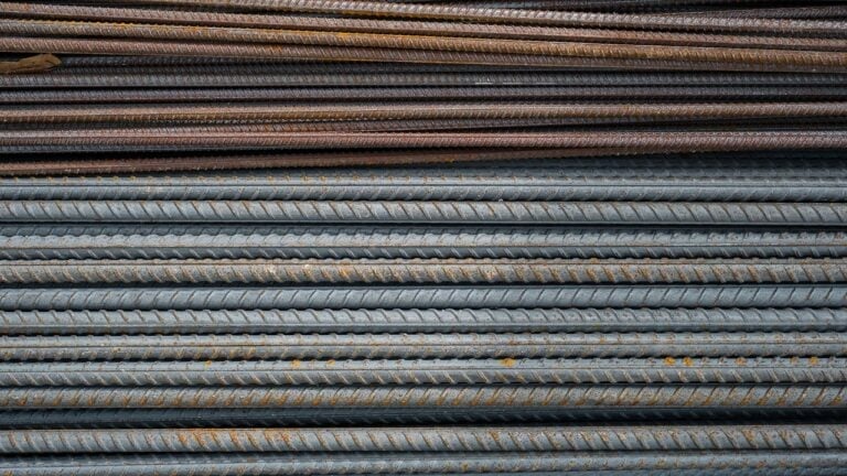 Tabel Ukuran Besi Beton Sesuai SNI dan Jenisnya