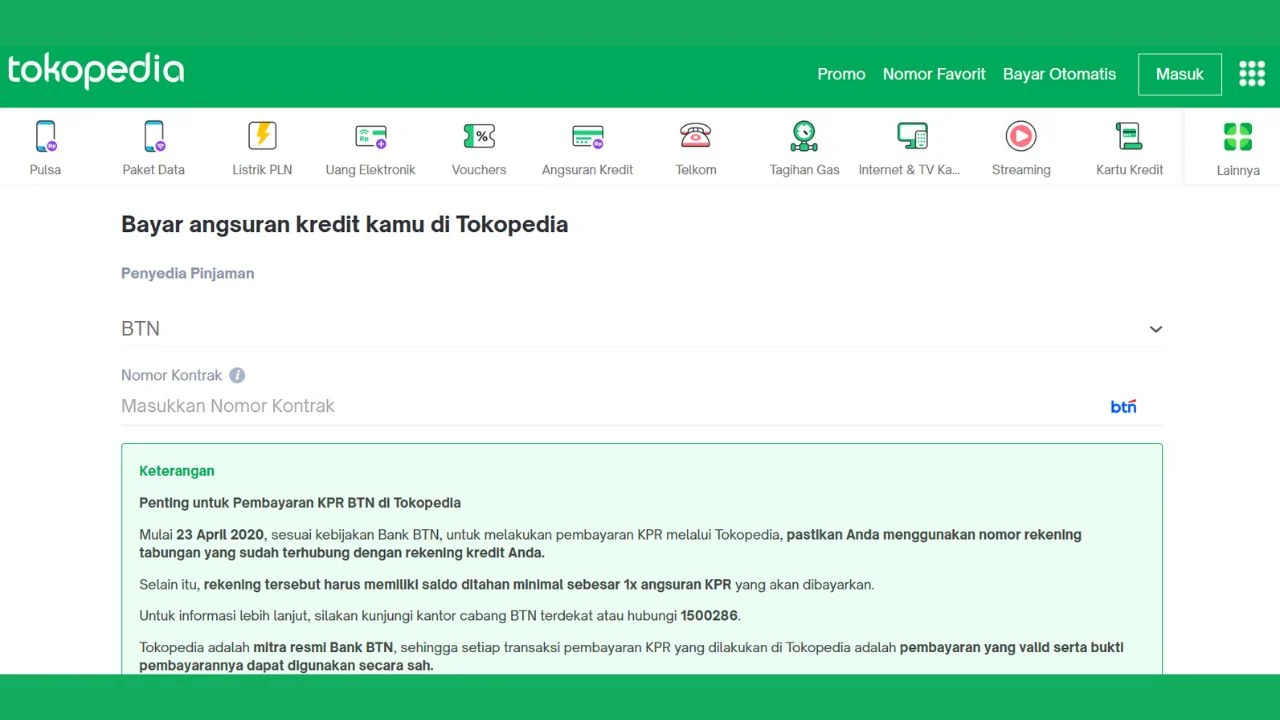 7 Cara Cek Tagihan KPR BTN Terbaru Online, Mudah dan Praktis!