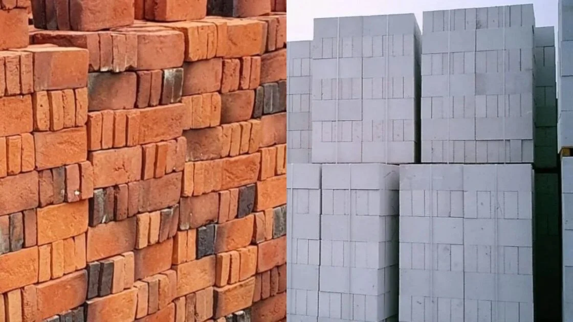 Bata Merah vs Bata Ringan, Mana yang Lebih Unggul?