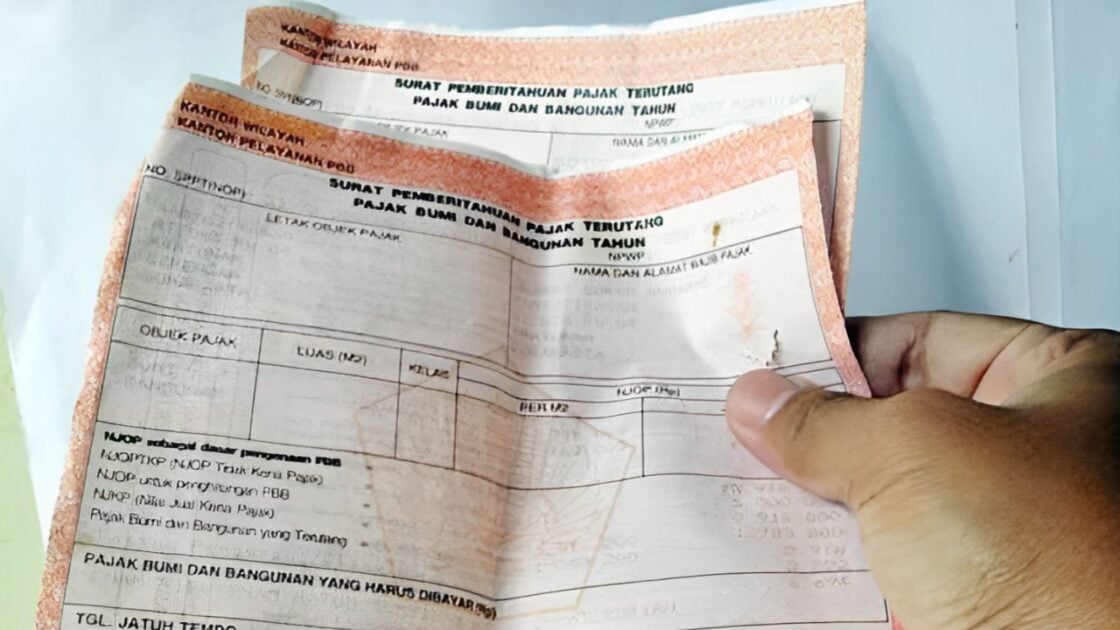 10 Cara Cek NJOP Tanah untuk Berbagai Wilayah