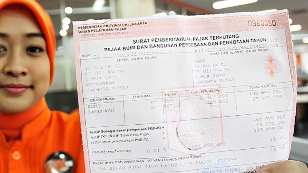 10 Cara Cek NJOP Tanah untuk Berbagai Wilayah