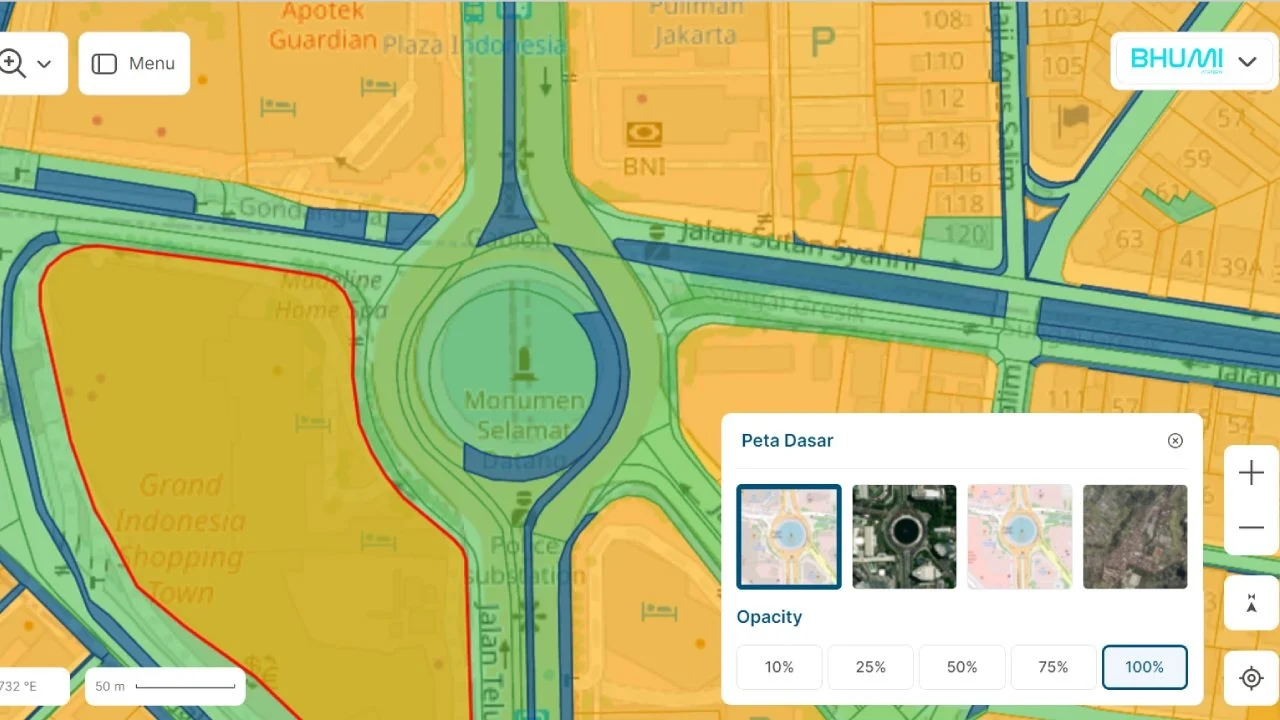 5 Aplikasi Pertanahan BPN untuk Berbagai Pengurusan Tanah
